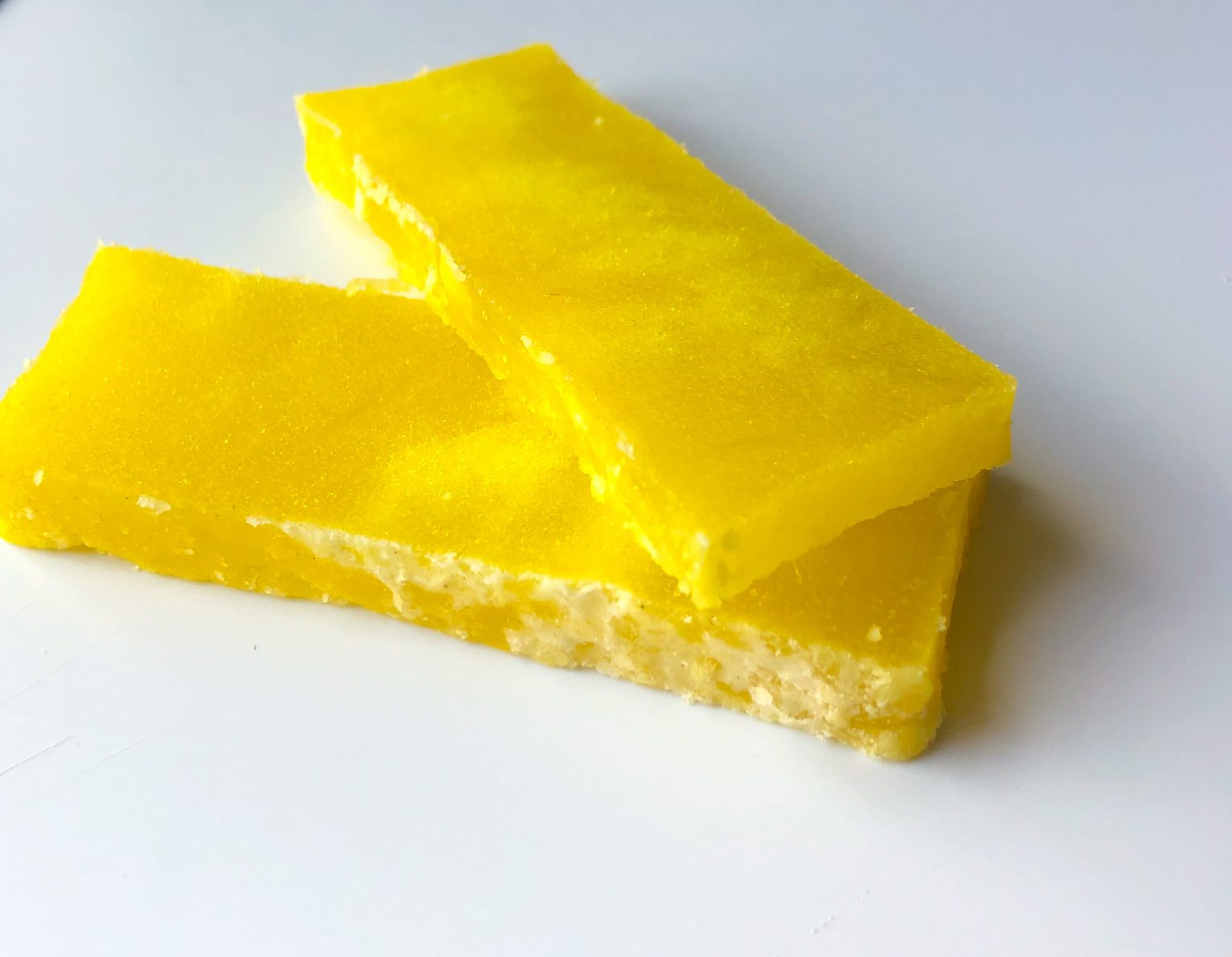 Mexican candy "Acitrón“ - Mario-México